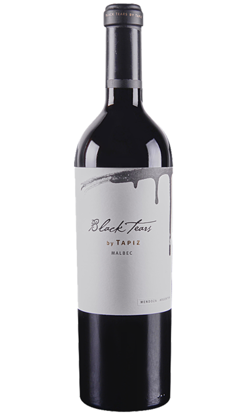 black rabbit malbec