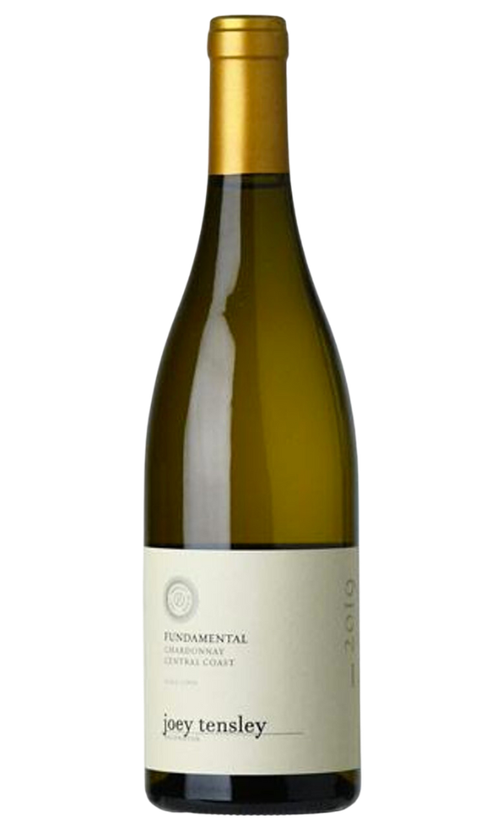 2022 Tensley Fundamental White Wine Central Coast