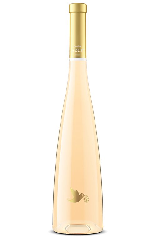 2018 Azur Rose