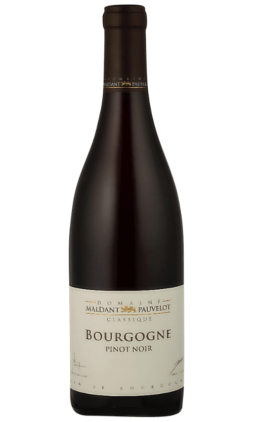 2019 Domaine Maldant Pauvelot Pinot Noir Bourgogne