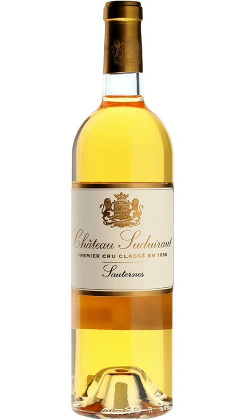 2004 Chateau Suduiraut Sauternes Premier Grand Cru Classe (375 mL)