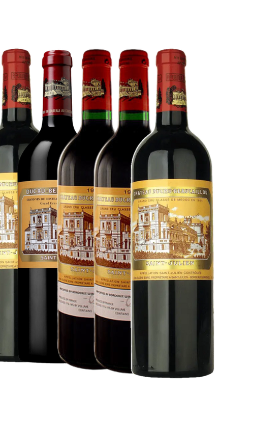 Exclusive Wine Deals Available Until They Sell Out